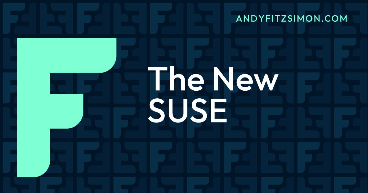 The New SUSE